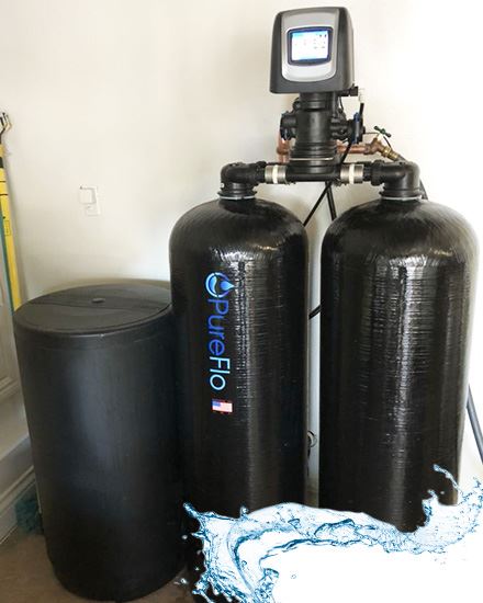 Brentwood Dechlorination Services | Water Treatment Experts