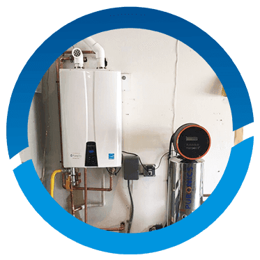 Water Softeners | PureFlo Water Systems