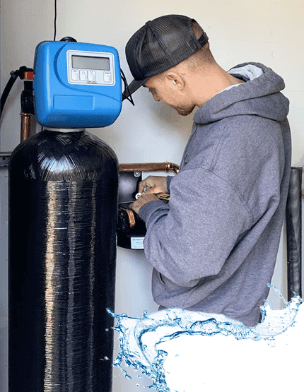 Our Products | PureFlo Water Systems