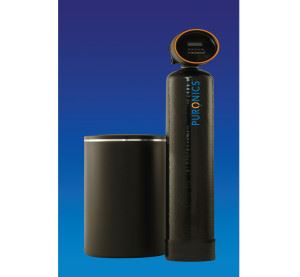 Water Softeners | PureFlo Water Systems